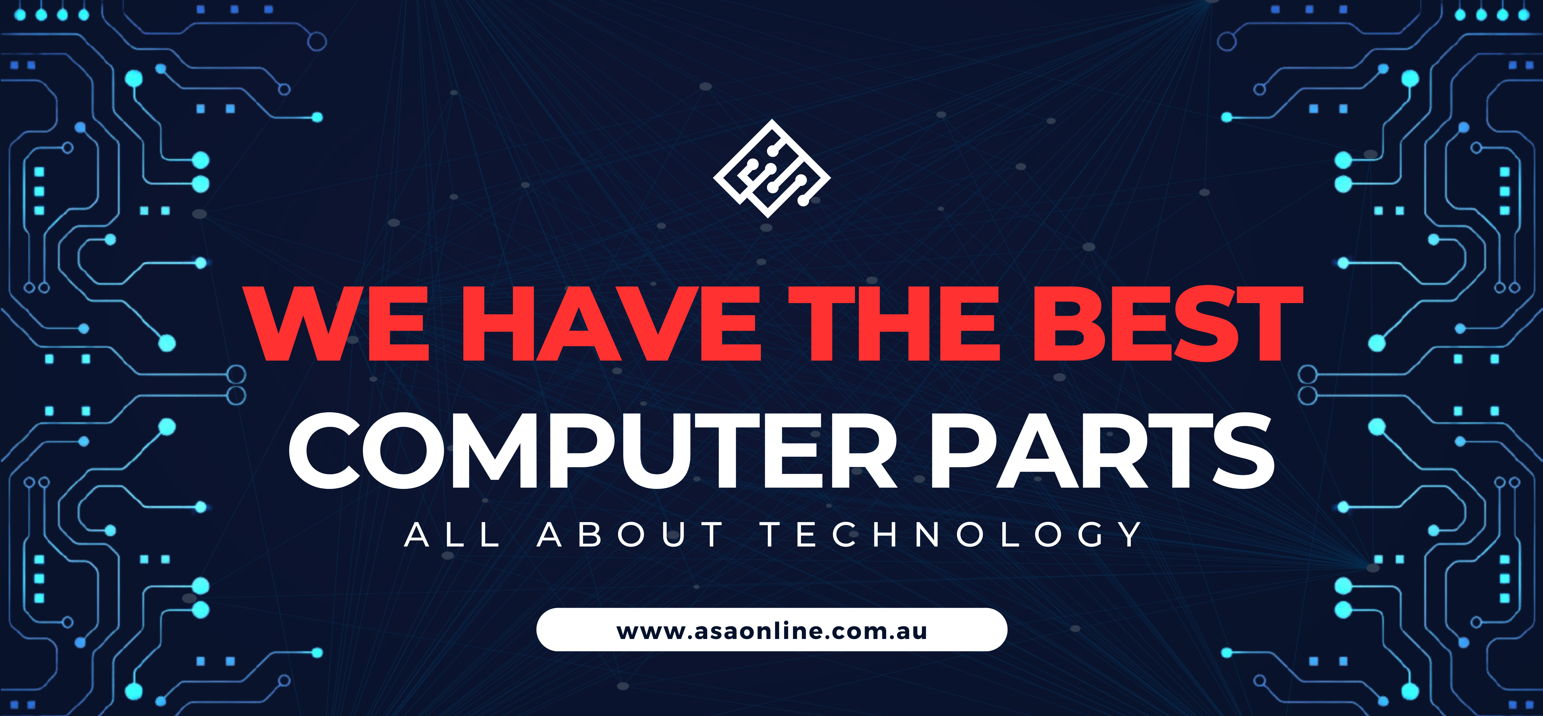 Computer Parts Online